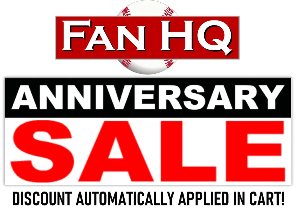 FAN HQ is 15! Enjoy 15% off your entire online order! – Fan HQ